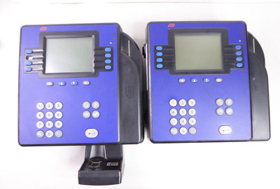 Time Clocks - Adp Kronos