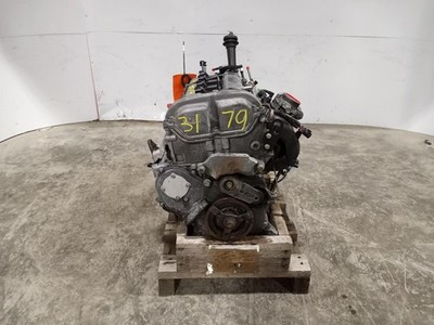 2009-2010 Chevrolet HHR 2.4L Gasoline Engine(VIN V, 8th digit, opt LE9 ...