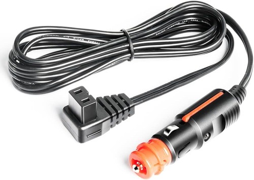 12V-24V Car Cool Box Cable Car Fridge Cable for Waeco CF-18 Alpicool ...