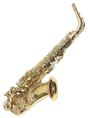 Yamaha Operation Confirmed Yas-475/Yamaha/Alto Saxophone/Brass Band ...