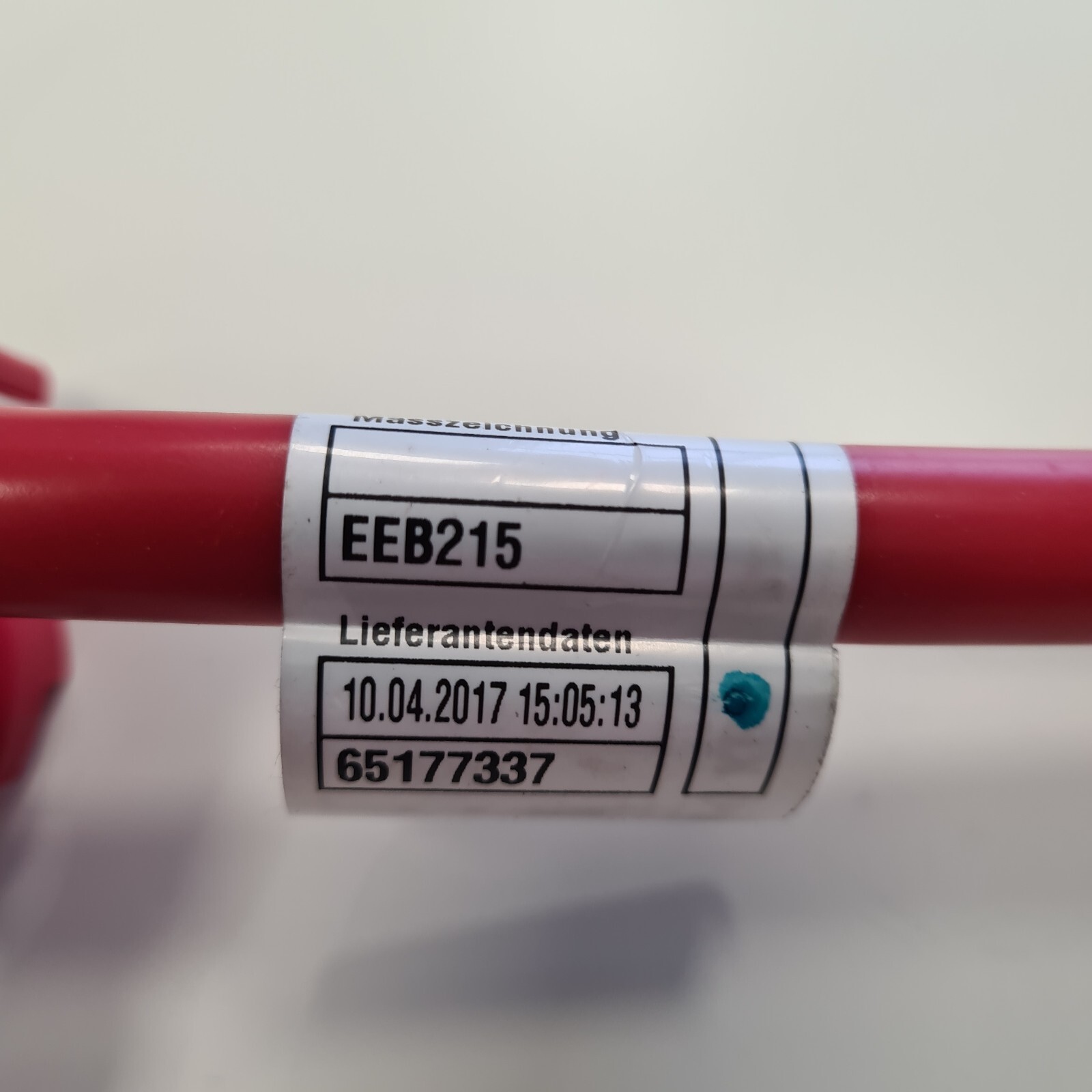 61129391187 BMW POSITIVE TERMINAL CABLE PLUS BMW NEW OEM | eBay