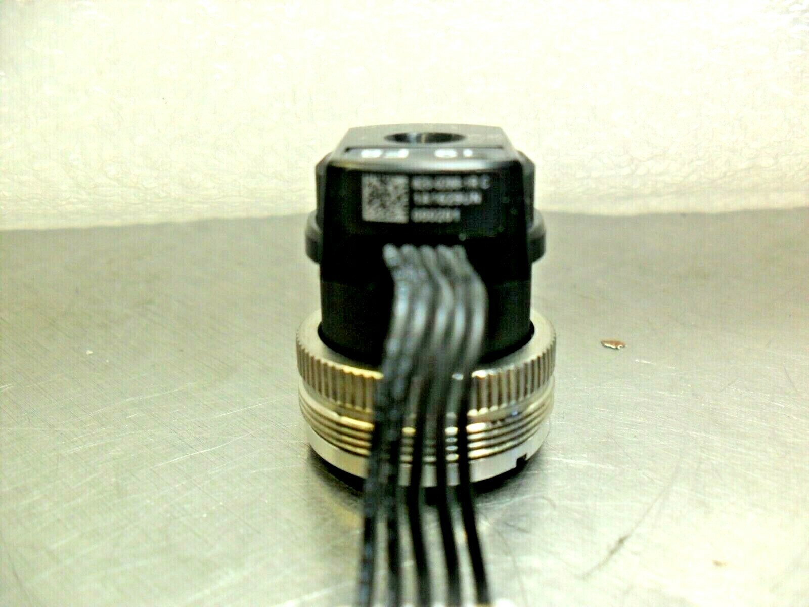 COGNEX 820-0288-1R DM300-LENS-19LL 19MM LIQUID LENS DATAMAN 300 | eBay