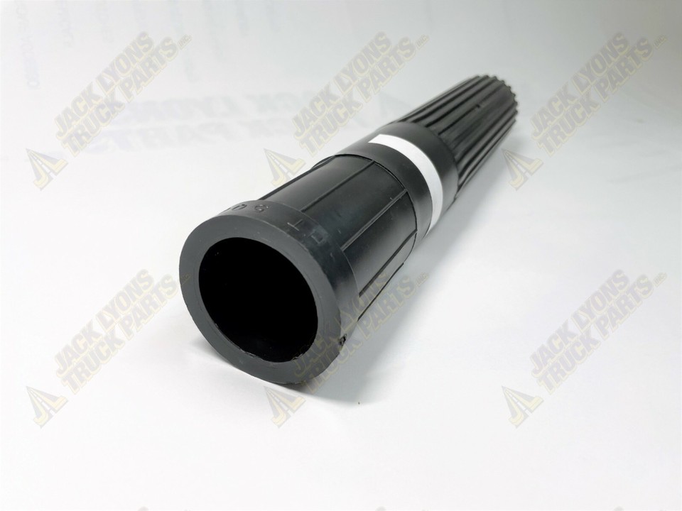AT200-24 New Clutch Alignment Tool 2" Line Up Shaft - 24 Spline | eBay