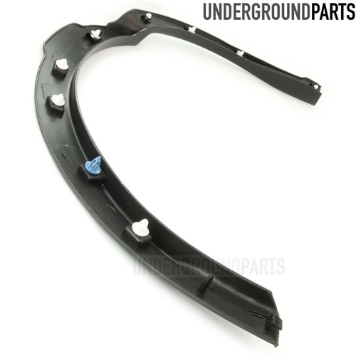 LAND ROVER DISCOVERY SPORT REAR BACK WHEEL ARCH COVER TRIM LEFT ...