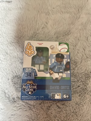 oyo minifigure David Ortiz | eBay
