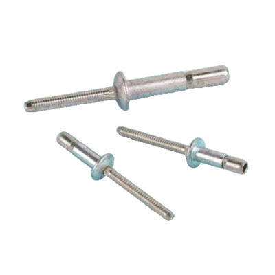 500 Pack Avdel Interlock SSPI-06-04 POP Ultra-Grip Blind Rivet 3/16 ...