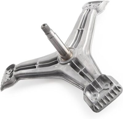 NEW Washer Spider Spinner for LG WM2496HSM WM2487HRM WM2075CW WM2301HW ...