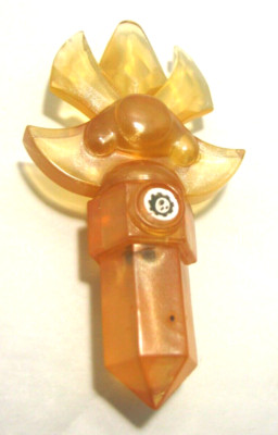 Skylanders Trap Team Tech Scepter (Factory Flower) | eBay