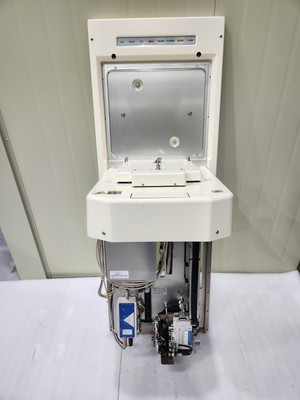 Wafer Processing - Load Port