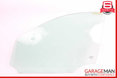 07-12 Mercedes X164 GL450 GL550 ML550 Front Left Door Window Glass OEM | eBay