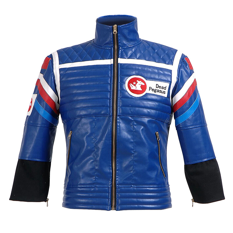 Party Poison Cosplay