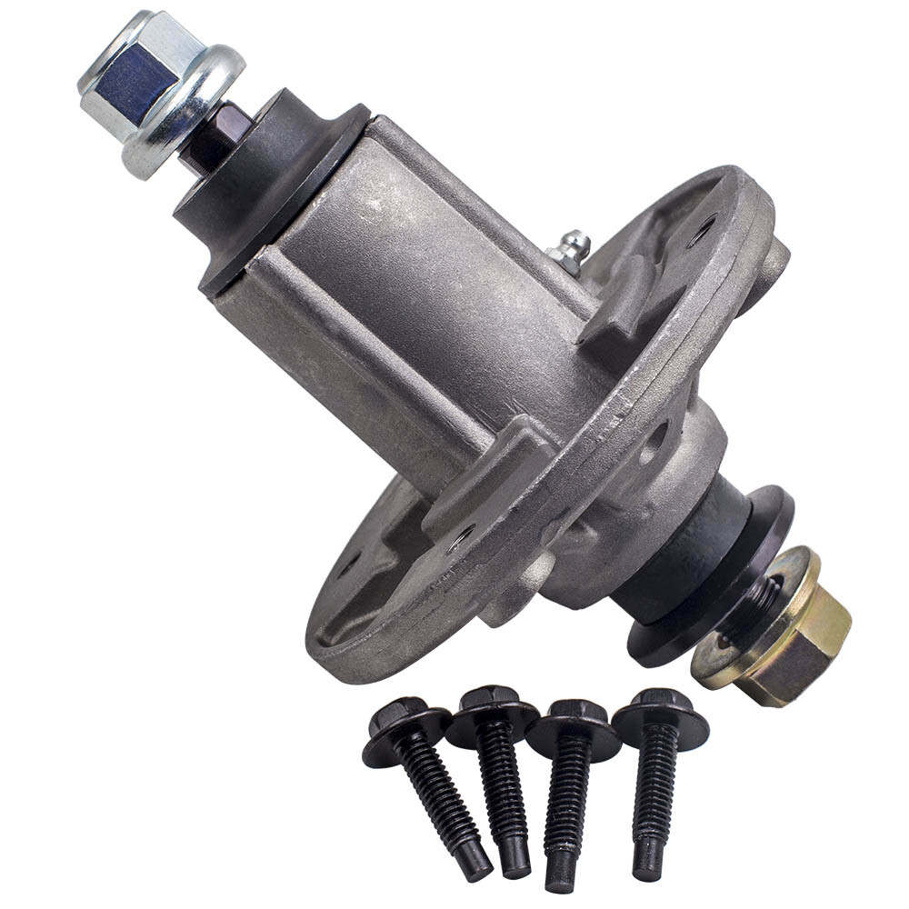 Mower Mandrel Spindle Assembly for John Deere Gy20454 Gy20867 Gy20962 ...