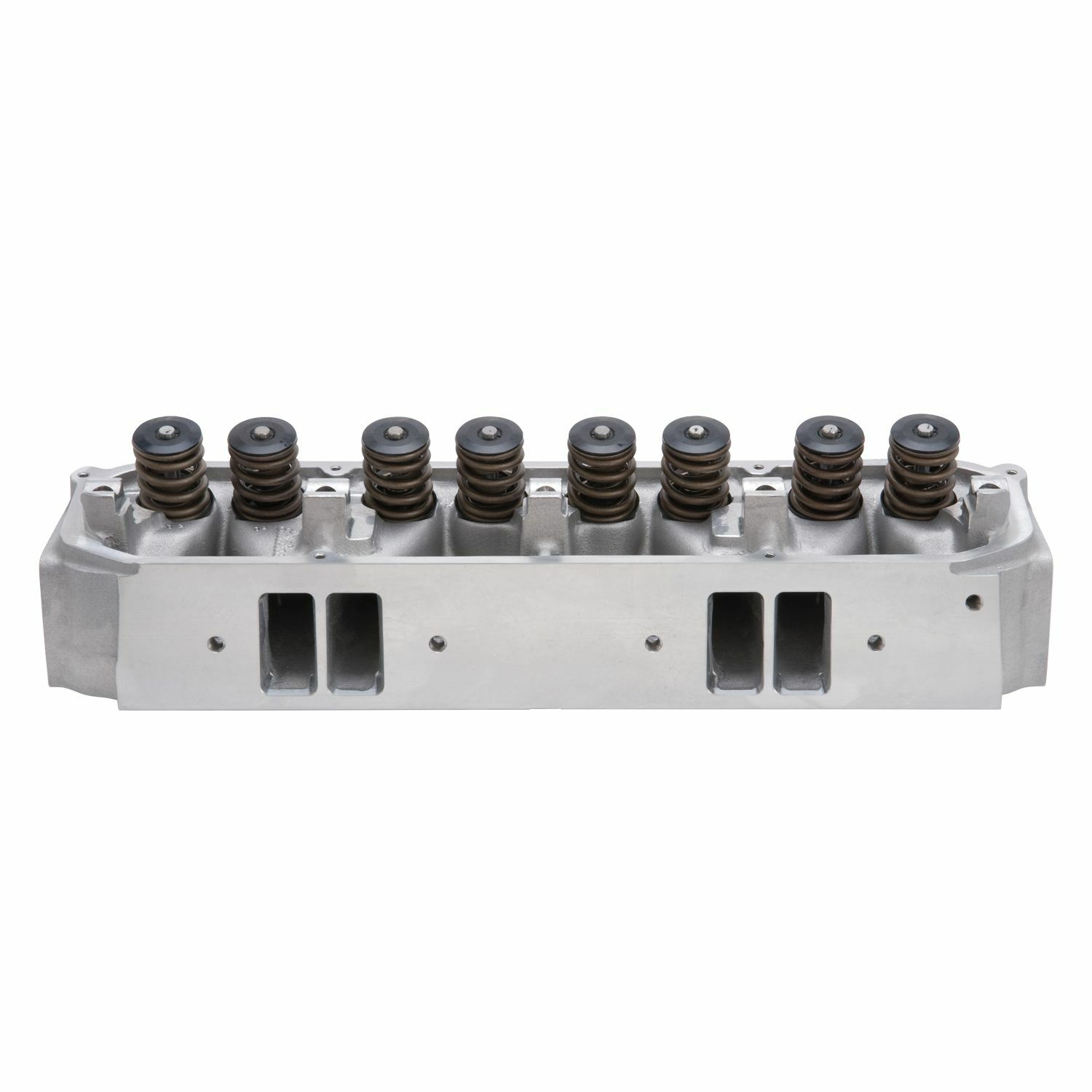 EDELBROCK BIG-BLOCK E-STREET CYLINDER HEADS 75CC FOR CHRYSLER 1961-1979 ...