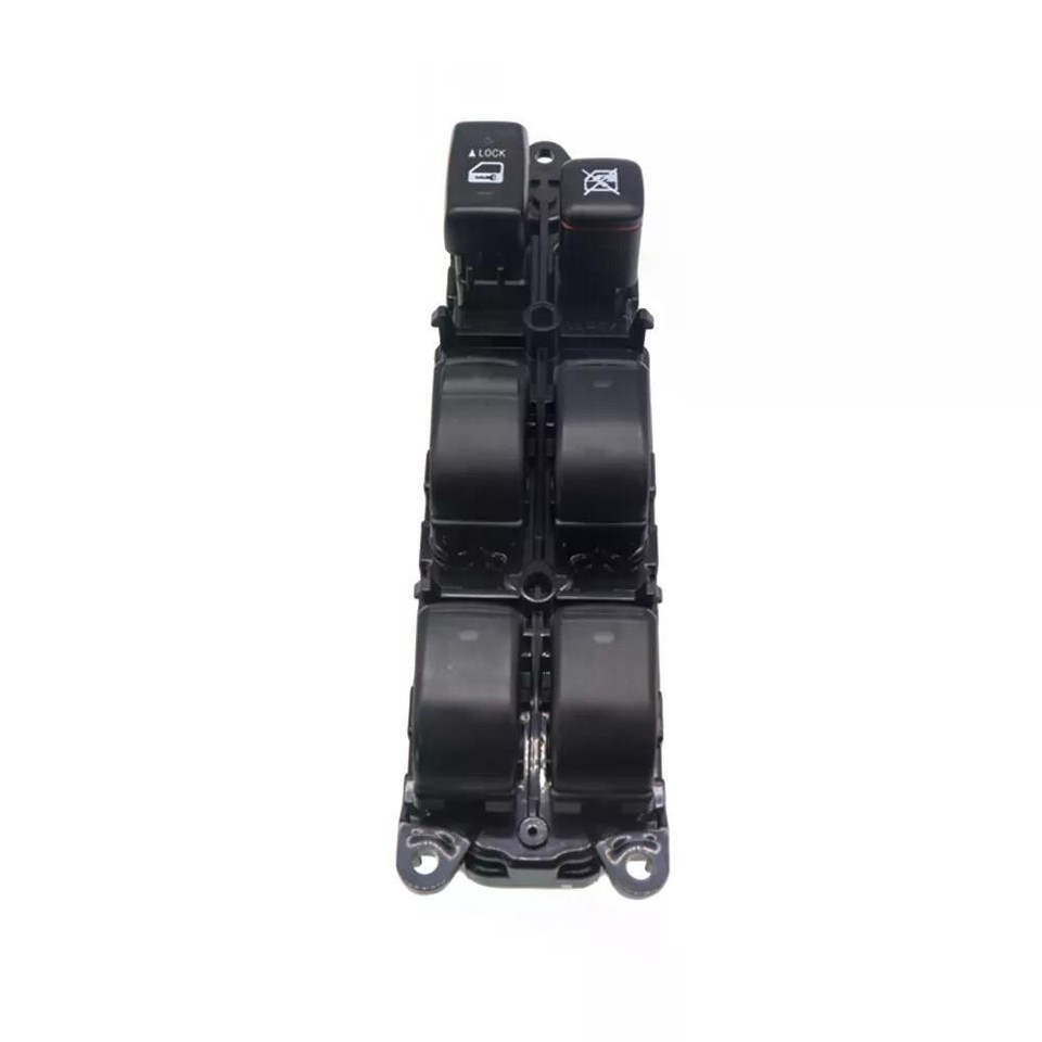 84040-48020 Driver Side Window Control Switch Fits Toyota Harrier 1998 ...