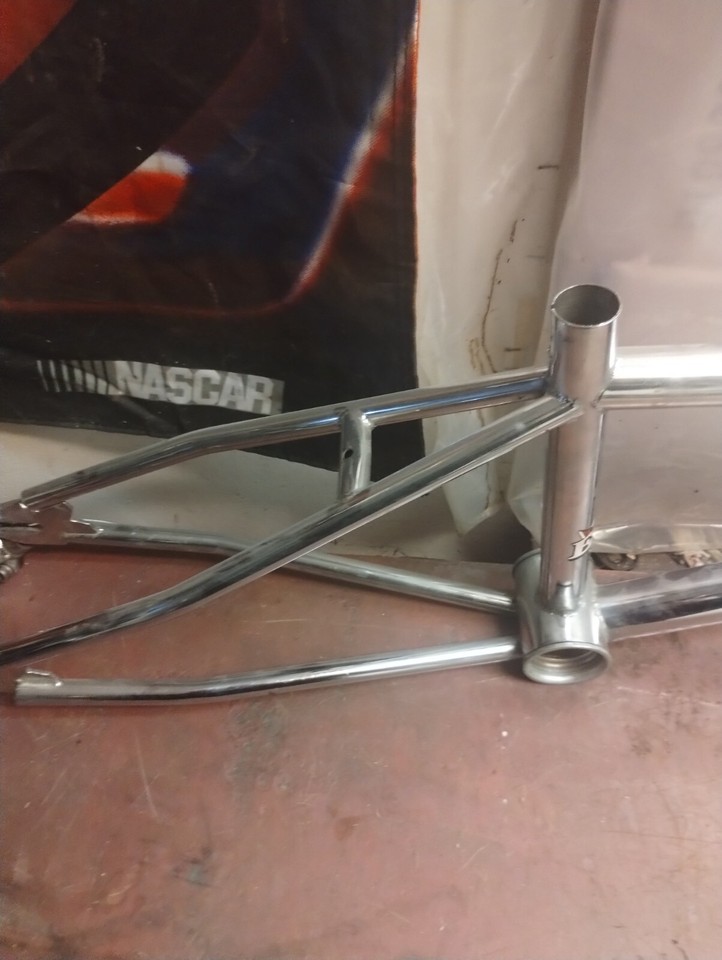 elf bmx frame | eBay