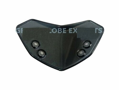 Fit For KTM Duke 125 Tinted Wind Shield Screen 2019 to 2020 Model @vm ...