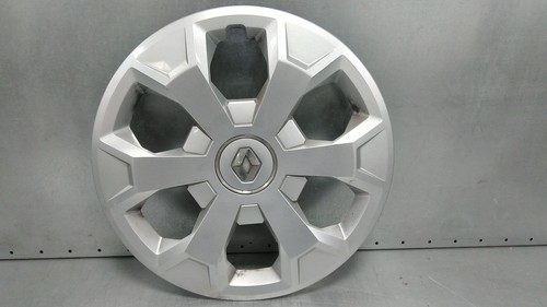 ENJOLIVEUR DE ROUE Renault Trafic (1FL/2FL/3FL/4FL) 2023 403155057R | eBay