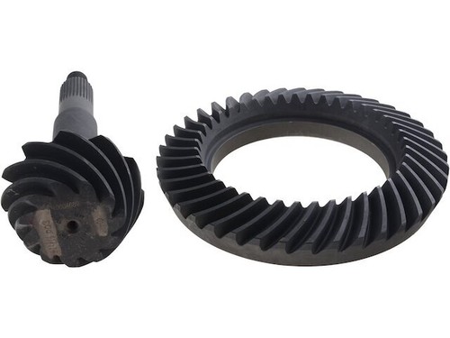 For 2000-2005 Ford Excursion Differential Ring and Pinion Rear Spicer ...
