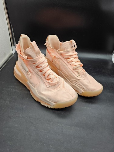 Nike Jordan Jumpman Proto Max 720 Crimson Tint BQ6623-800 Men Sz 9.5 | eBay