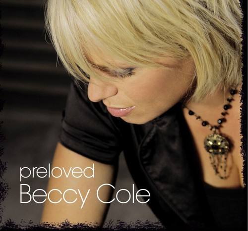 Beccy Cole - Preloved CD : NEW 602547327628 | eBay