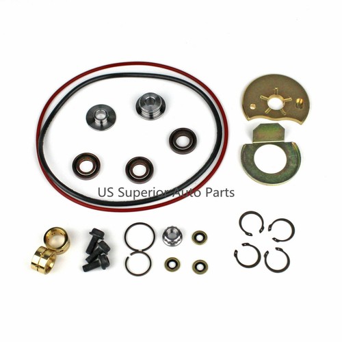 2007.5-2012 Dodge Ram 6.7L Diesel HE351VE Turbo Rebuild Kit Repair Kit ...