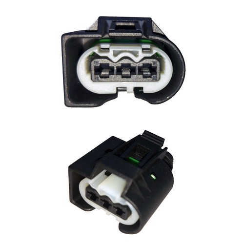Car connector - BOSCH A1685452528 3-pin (FEMALE) plug car tuning motor ...