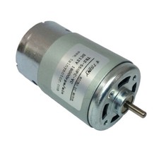 Small 12V Motor in Industrial Electric Gearmotors for sale | eBay