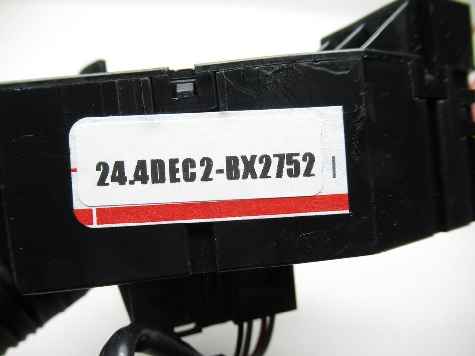 2006-2013 Land Rover LR3 Steering Wheel System YRC500080 OEM | eBay