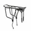 Alloy MTB Bike Bicycle Cycle Pannier Rear Rack Seat Carrier Bag Luggage ...