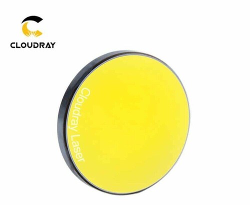 Si Mirror Dia. D19mm | D30mm Gold-Plated Silicon for CO2 Laser | eBay