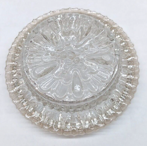 Vintage Fenton art glass fairy lamp 3 piece Fairy Lights - FREE ...