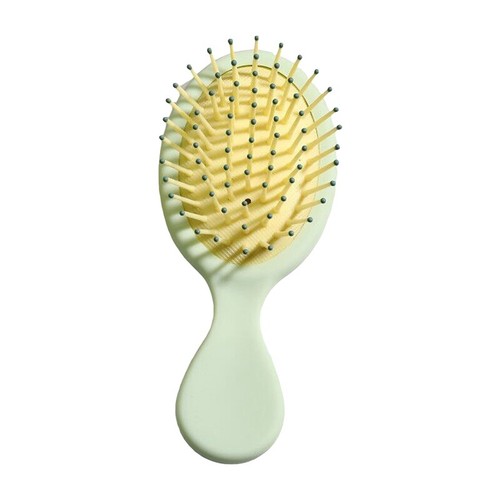 [xinshiq] Cartoon Rainbow Unicorn Panda Hair Brush Air Cushion Comb ...