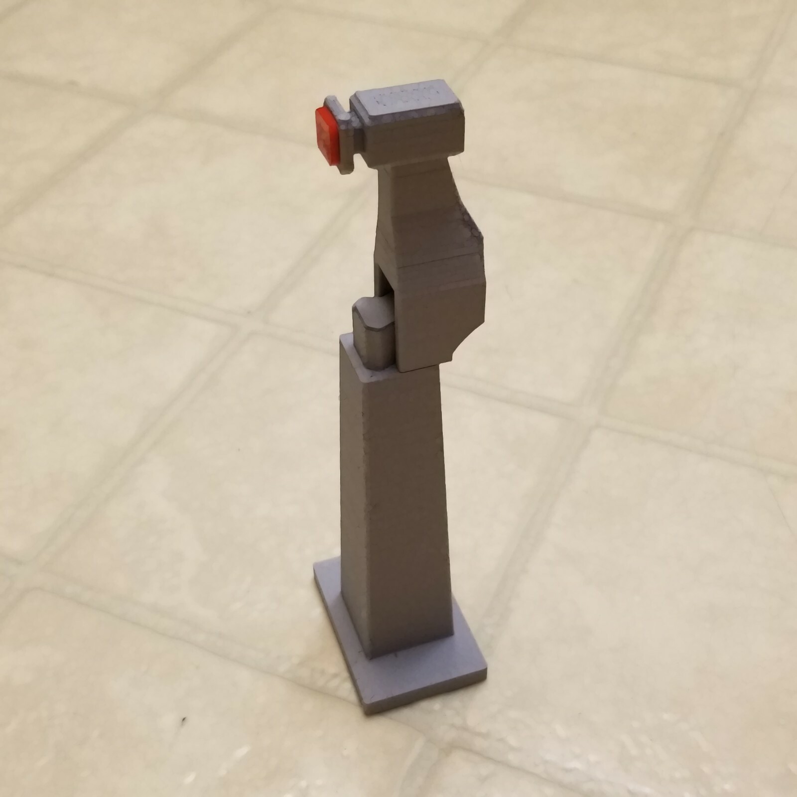 End of Track Stops / Bumpers for Disney Monorail Play Set | eBay