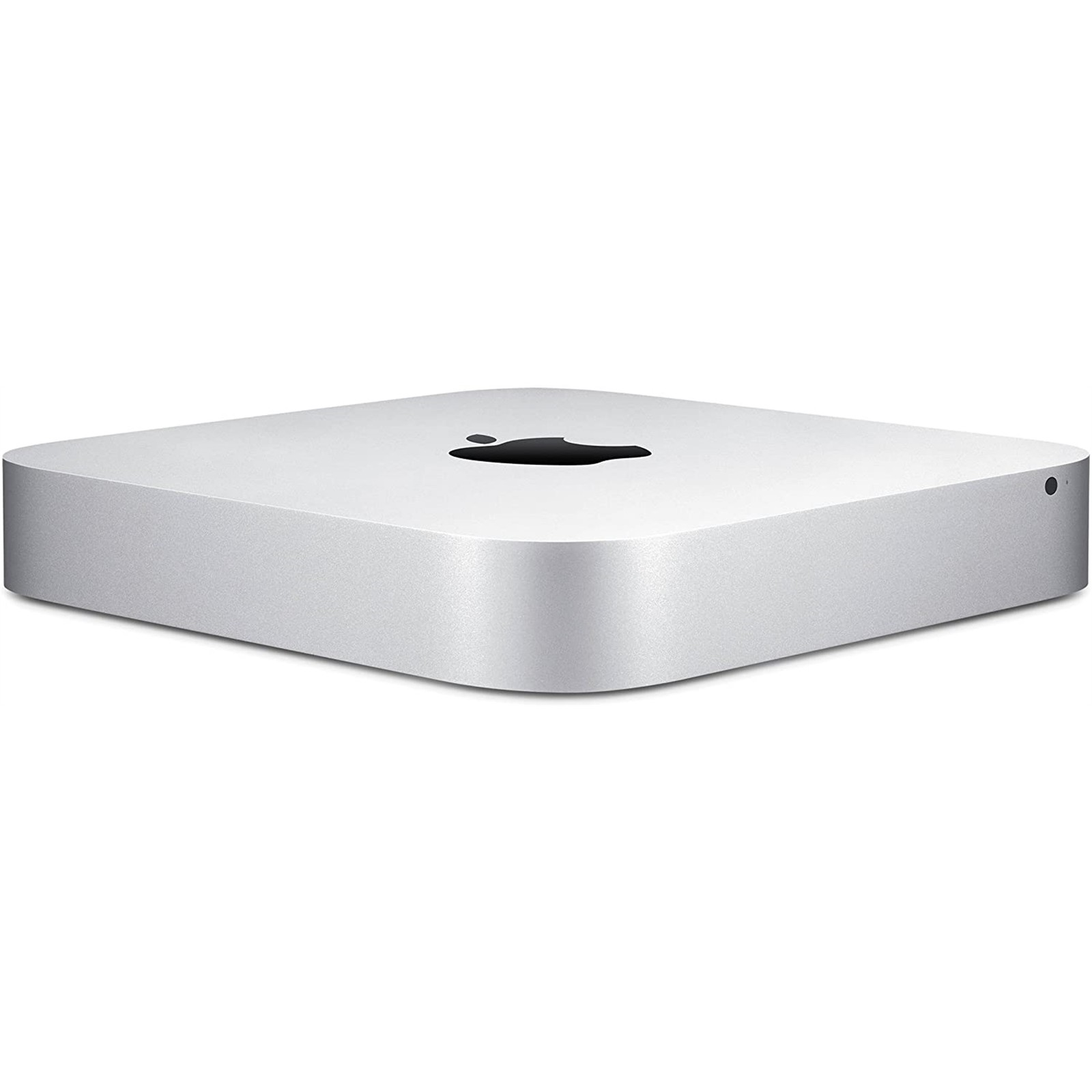 Apple 2014 Mac Mini Intel Core i5-4260U 1.4GHz 4GB RAM 512GB HDD ...