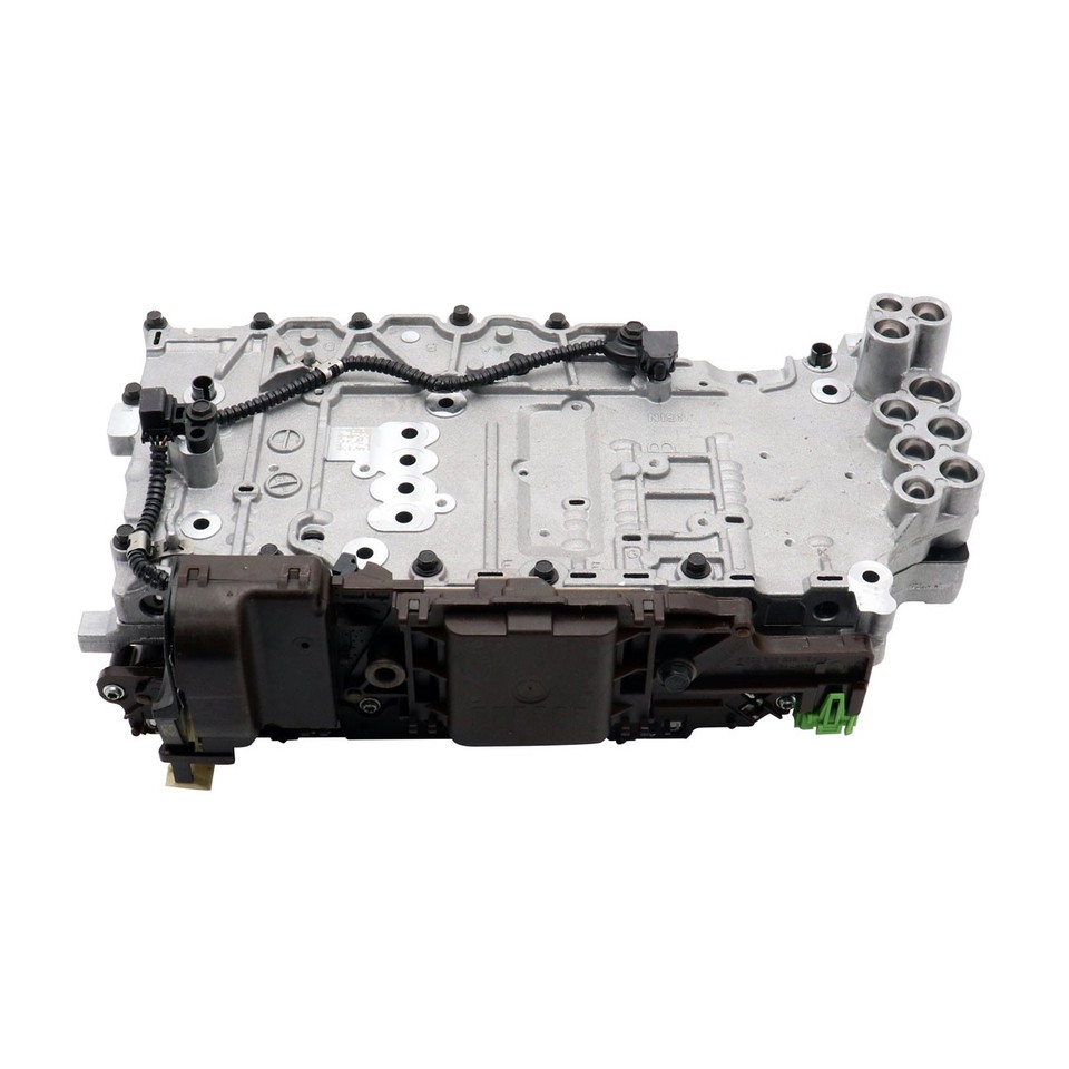 Automatic Transmission TCU Valve Body Assembly For 2010up Cadillac 6L80 ...