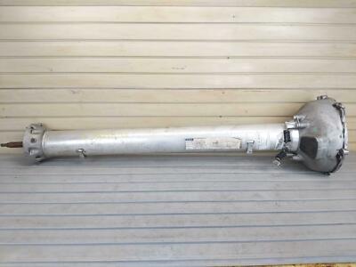 97-04 Corvette C5 ** Rear Drive Shaft AT 79k miles OEM 12559040 ** | eBay