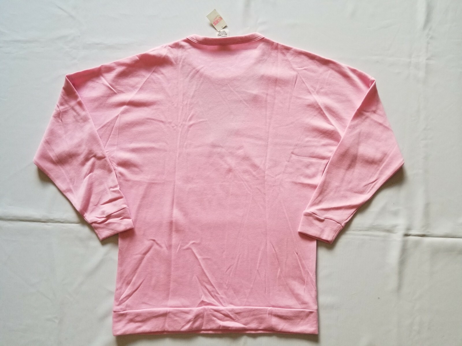 Victoria's Secret PINK NATION Campus Mesh Sweatshirt Limited Edition ...