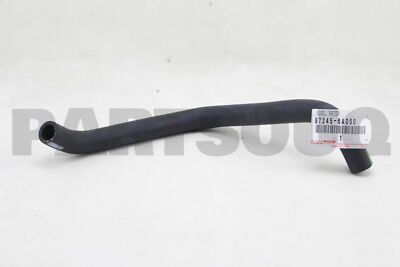 872456A050 Genuine Toyota HOSE, HEATER WATER, OUTLET A 87245-6A050 | eBay