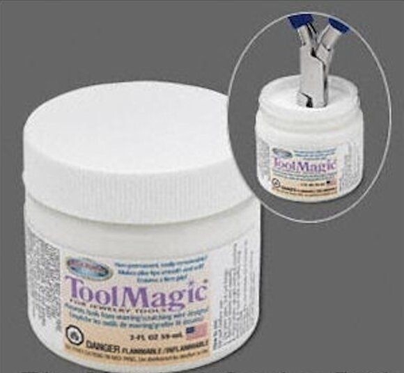 Tool Magic, Rubber Coating for Plier Tips to Protect Wire from Tool ...