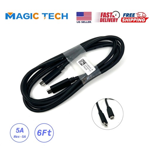 HOTRON E246588 AWM Style 20276 VW-1 80C 30V Type C Gen1 5A Charging ...