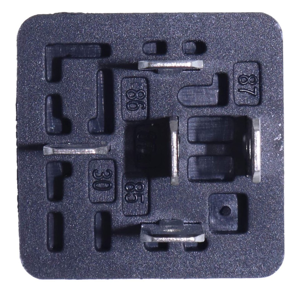 Relay LVA13729 For John Deere Skid Steer 318D 320D 320E 323D 323E 326D ...