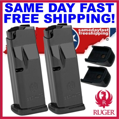 LCP MAX Magazine Recommendations: Best 10 or 12 Round Magazine for ...