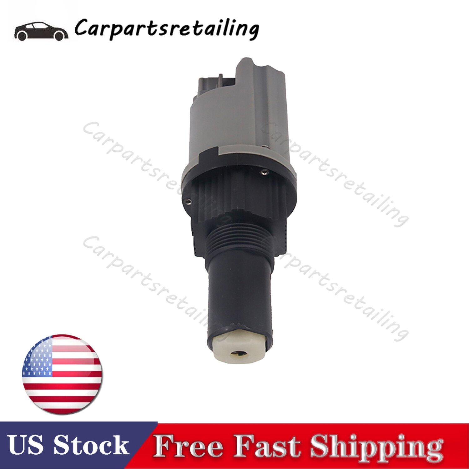 26060073 Front Axle Differential Actuator 4WD For Chevy Silverado ...