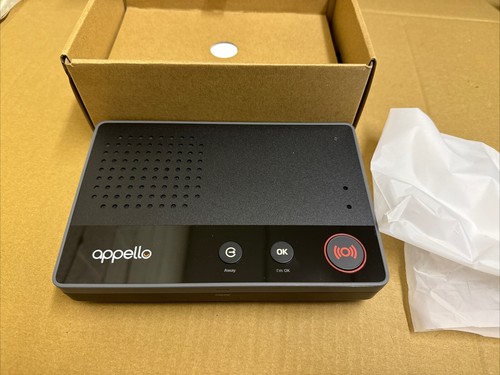 Appello SmartLife Digital Dispersed Alarm System | eBay UK