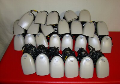Barcode Scanners - Hhp Handheld