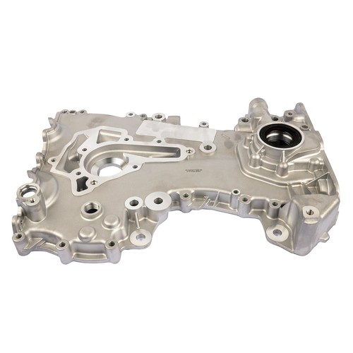 Ölpumpe Oil Pump 5638113 648703 für Opel Agila A Astra G H Corsa C D 1. ...