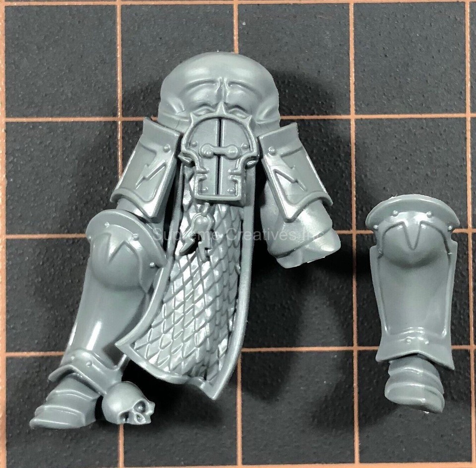 Bits Stormcast Eternals Paladins Retributors Decimators Protectors ...