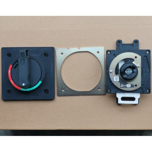 New FUJI BW9V0GA Breaker Operating Handle In Box | eBay