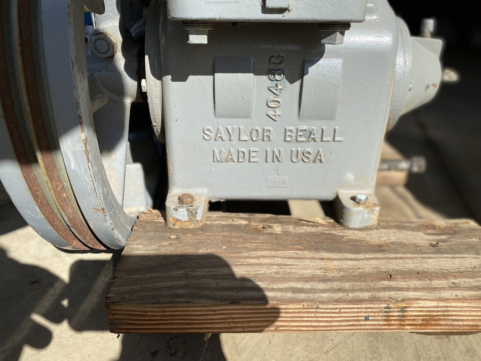 MODEL PL-705 SAYLOR BEALL | eBay