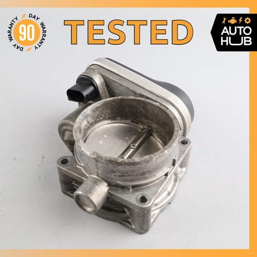 04-09 Cadillac XLR STS 4.6L V8 Engine Throttle Body 12567376 OEM | eBay